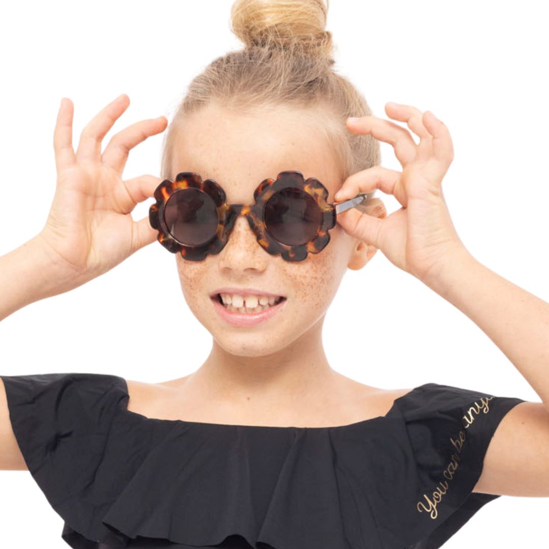 Cute Cool and Classic Sunglasses for Girls – Stella Cove