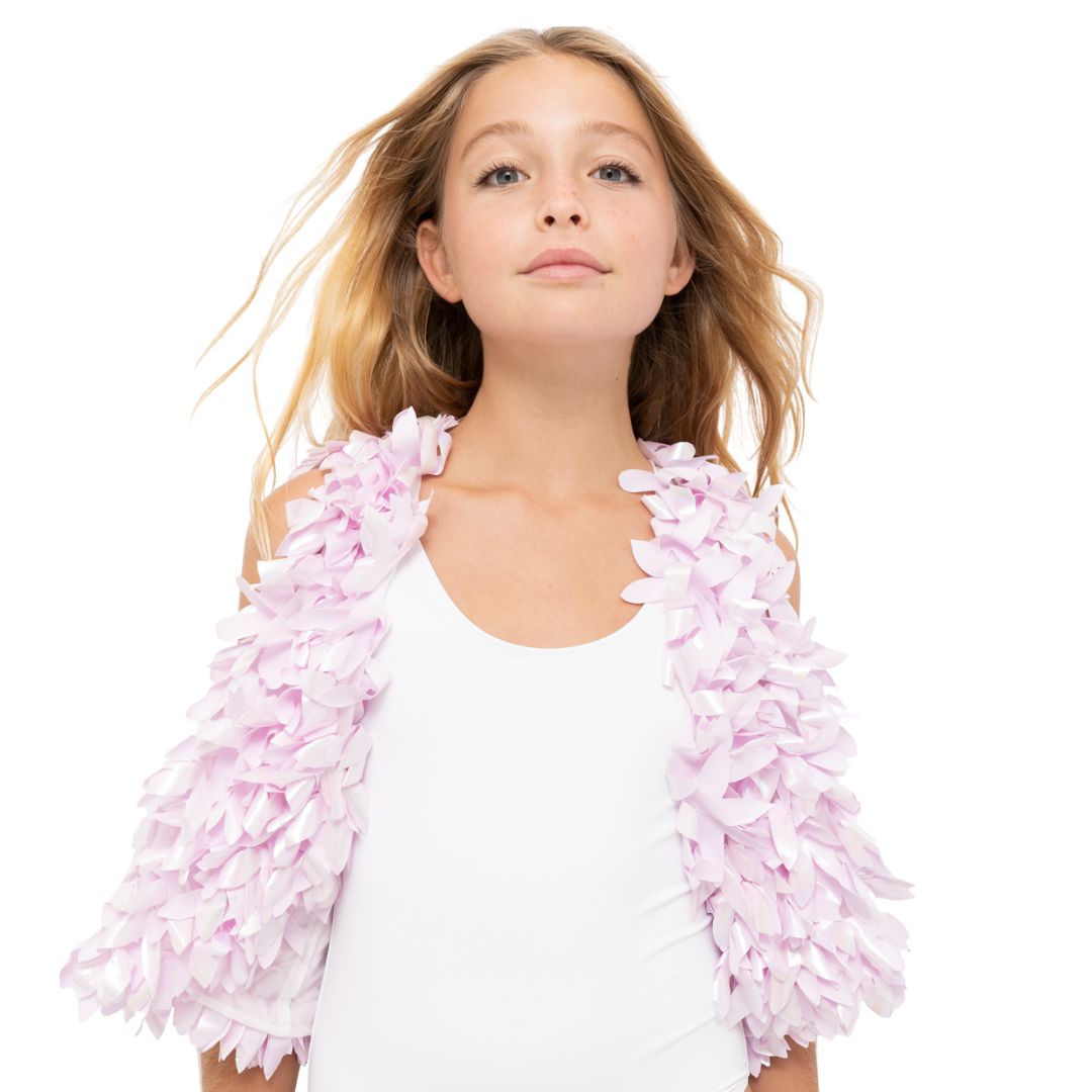 Beach and Swim Cover-Ups for Girls – Stella Cove