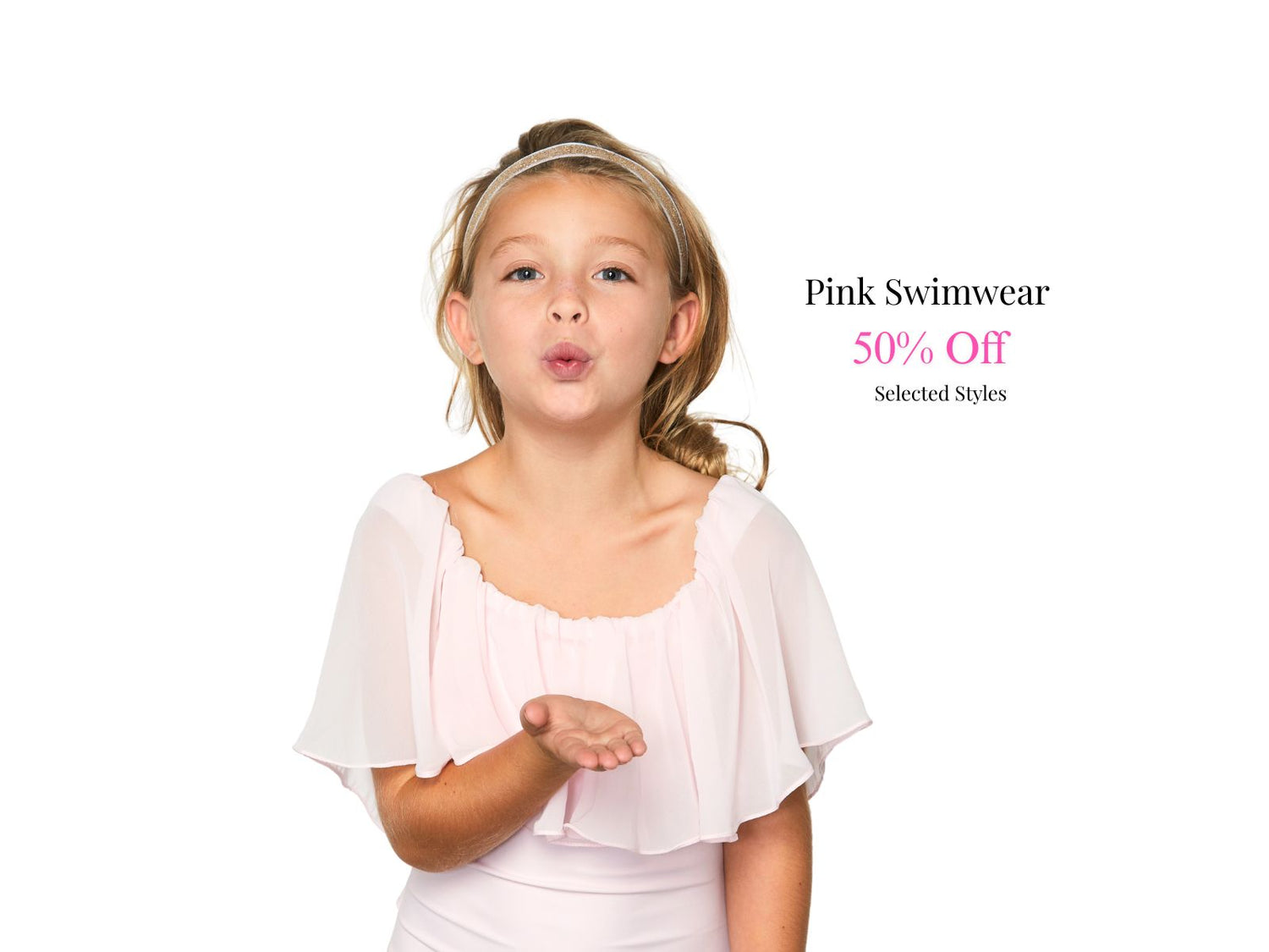 Stella Cove | Girls Beachwear