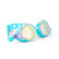 Turquoise Tides Shore Swim Goggles – Stella Cove