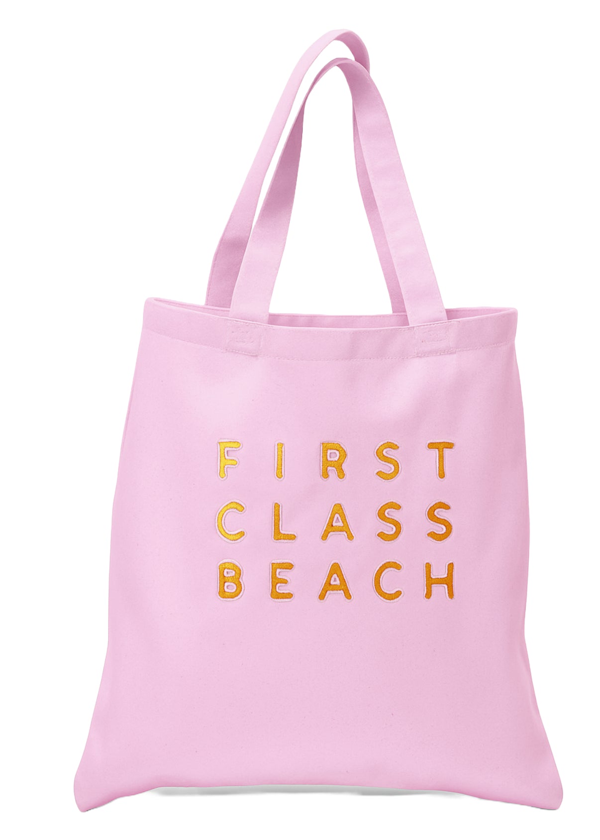 Cute Pink Beach Bag for Girl – Stella Cove