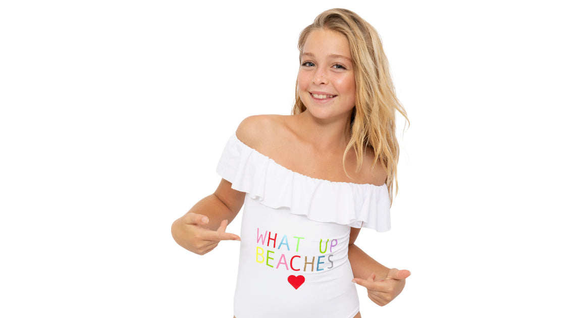 Stella Cove | Girls Beachwear