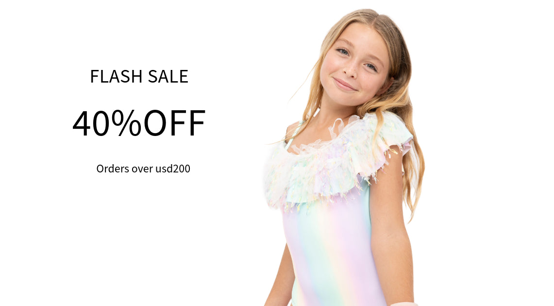 Stella Cove | Girls Beachwear