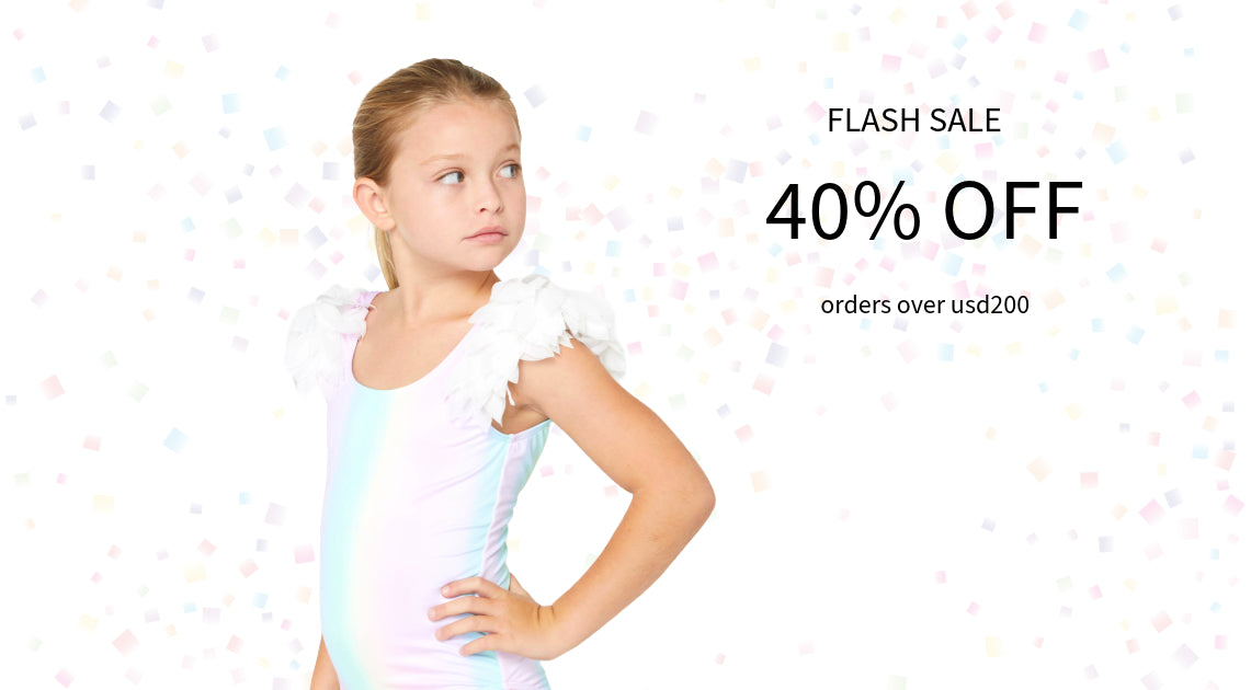 Stella Cove | Girls Beachwear