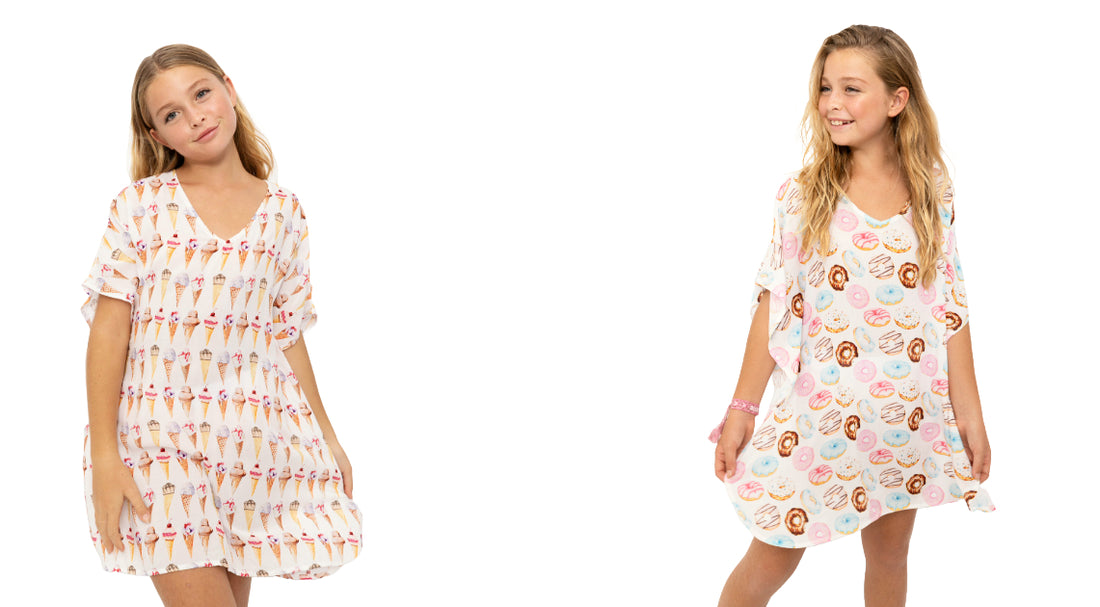 Stella Cove | Girls Beachwear