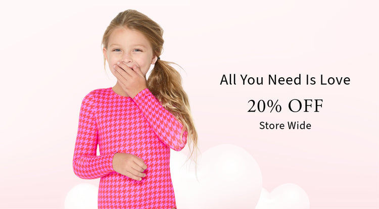 Stella Cove | Girls Beachwear