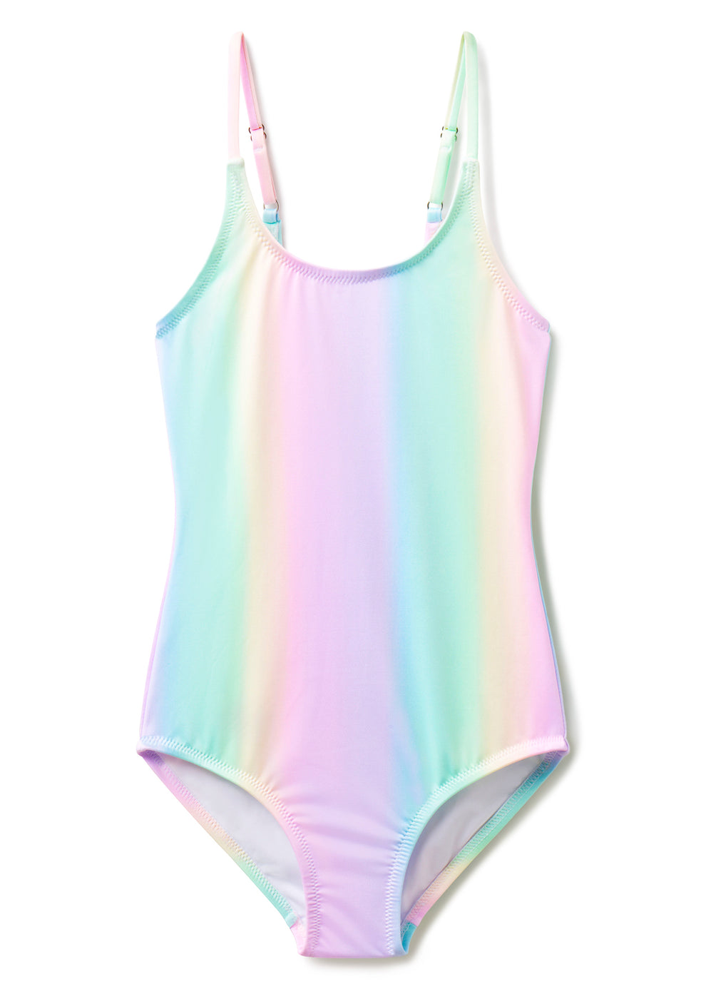 Best Selling Rainbow Bathing Suit for Girls – Stella Cove