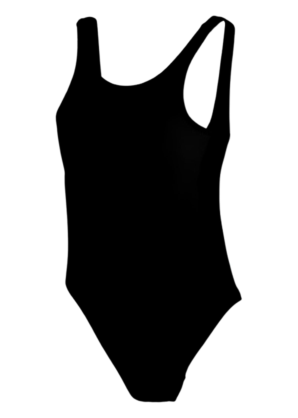 Cool Black Bathing Suit for Women – Stella Cove