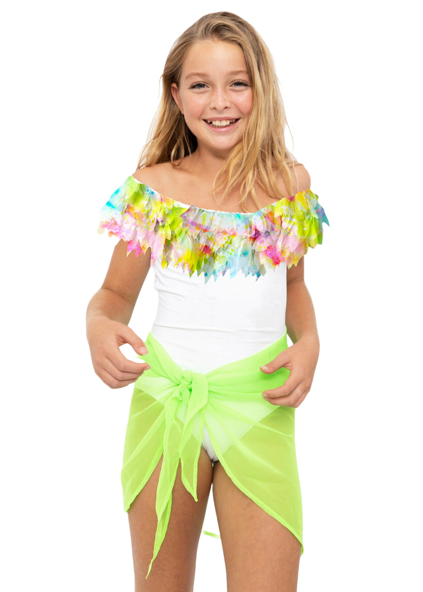 Stella Cove Collection Of Beachwear For Girls