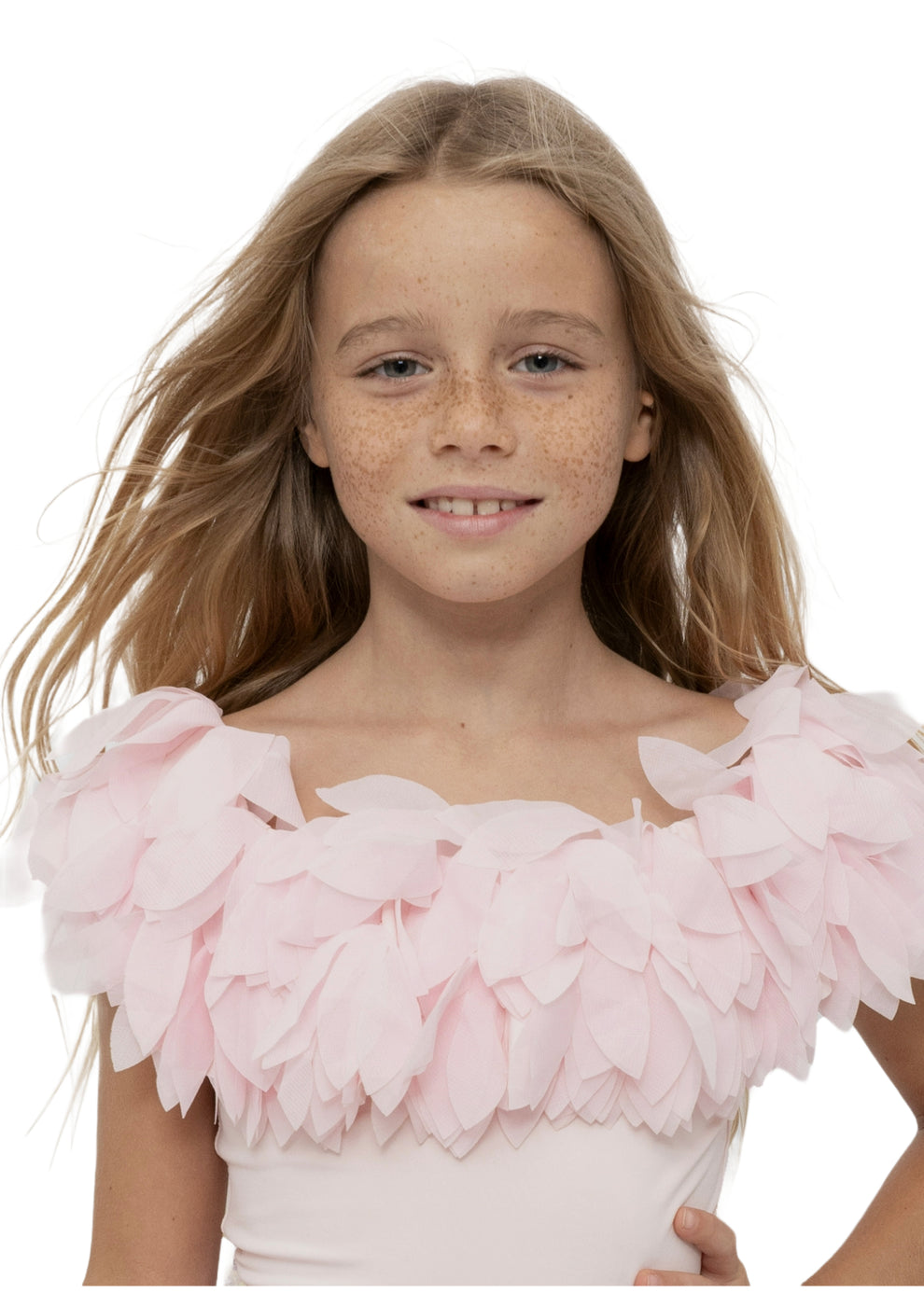 Pink Swimwear for Girls by Stella Cove