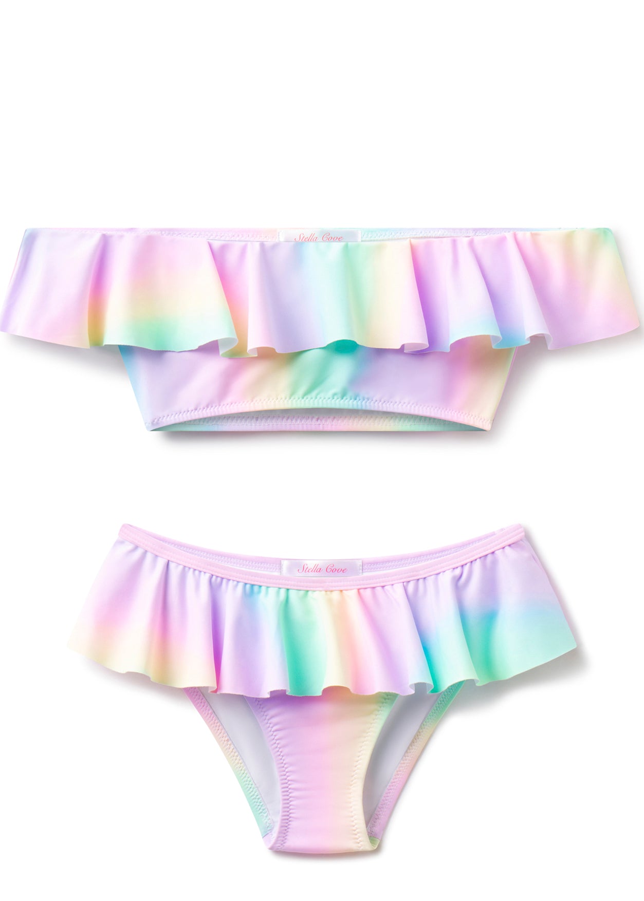 Swimwear For Girls – Stella Cove
