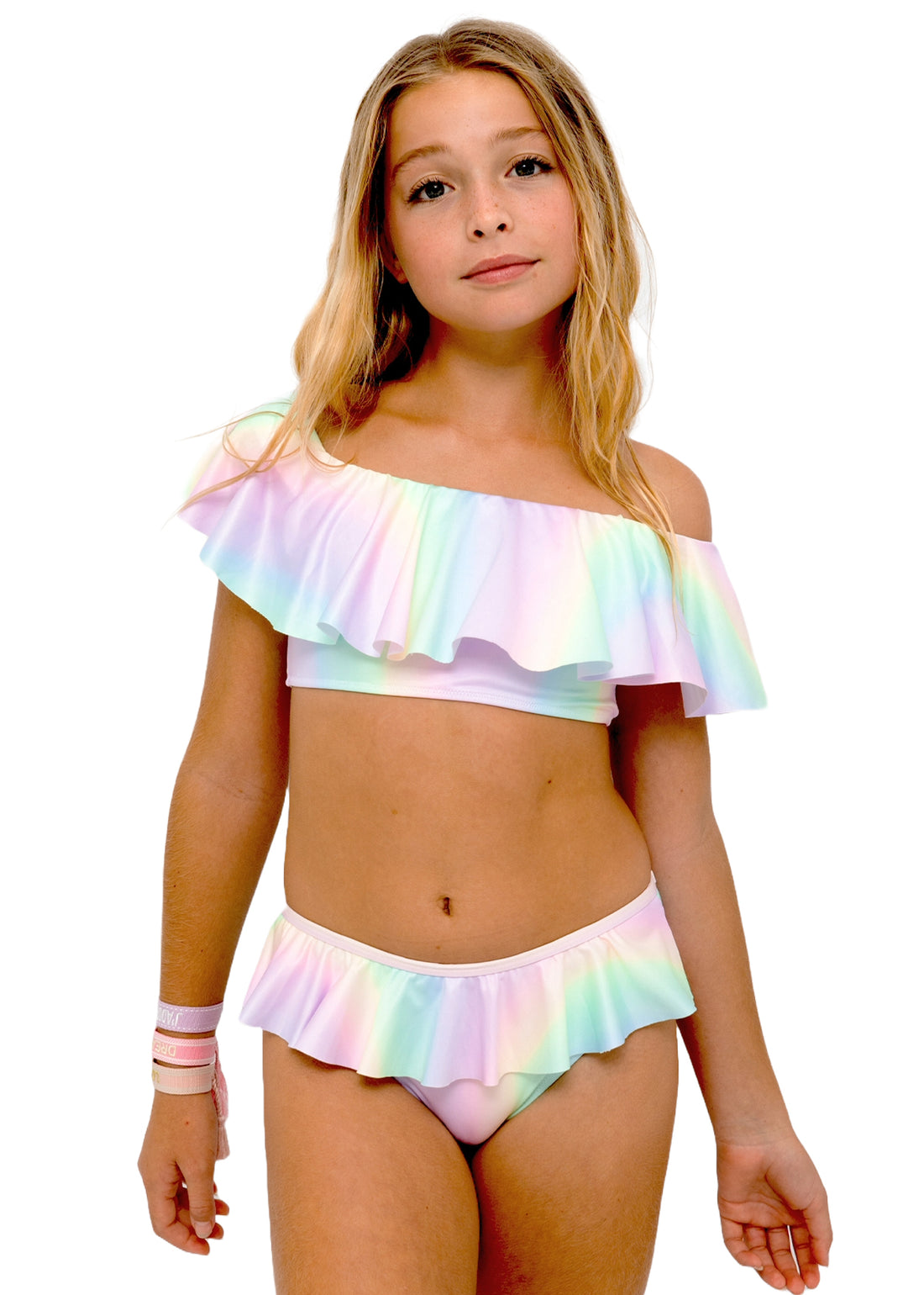 Beautiful Bathing Costumes For Girls Stella Cove