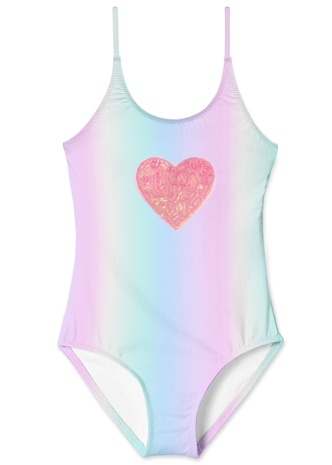 Stella Cove Girls Beachwear